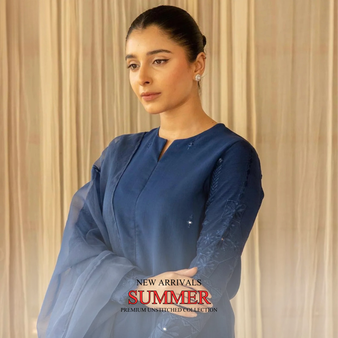 Summer Collection – Riwayati Libass